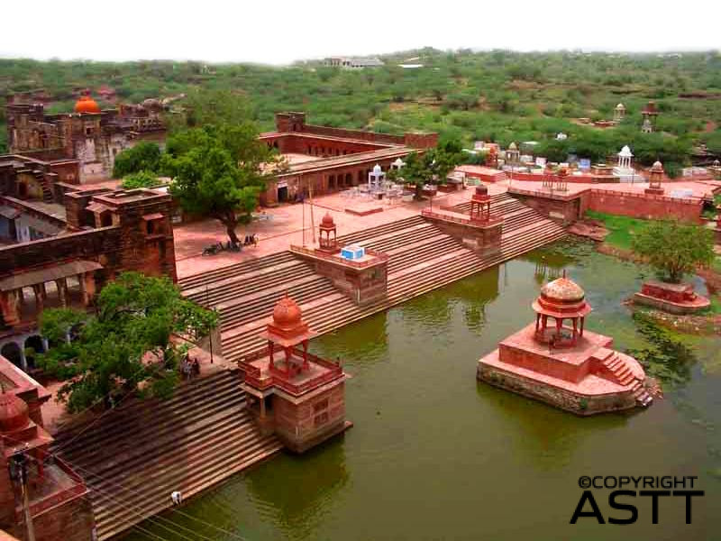 Dholpur: An Amazing Destination To Visit - ASTT