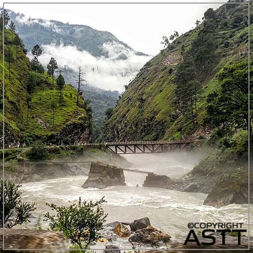 All You Should know about Himanchal Pradesh - ASTT