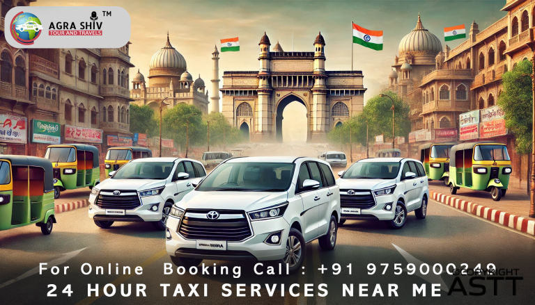 24 Hour Taxi Services Near Me in Malavli | Reliable Cab